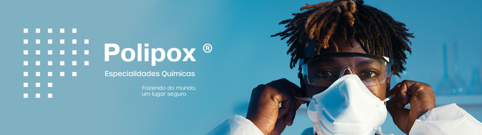 Polipox | Tecnologia em Epóxi e Poliuretano